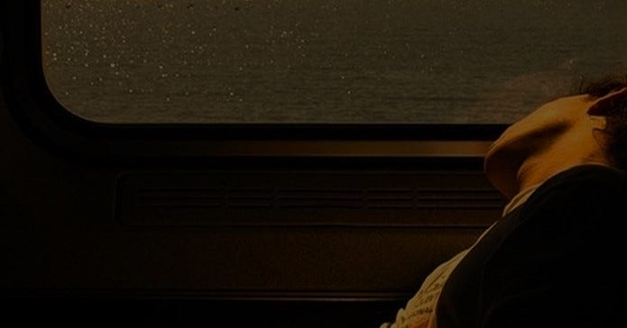 I’m sorry, for not keeping our promise. | by Crimson_02 | Medium