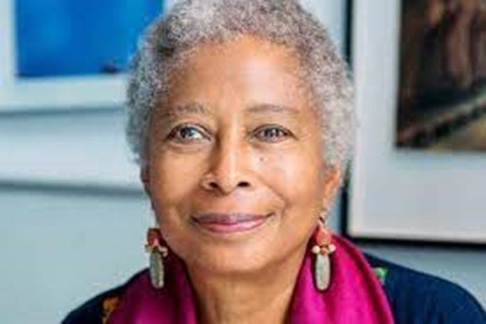 Famous Diarist’s Birthday! Alice Walker | by Me and My Muse | The ...