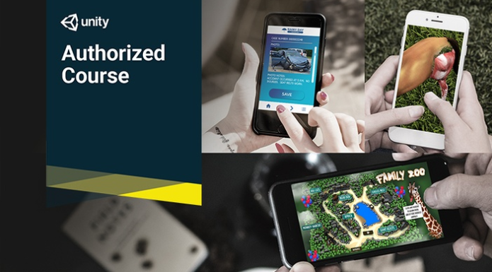 Enterprise App Preview. Last course was about how to shoot the… | by Josh Watts | Medium