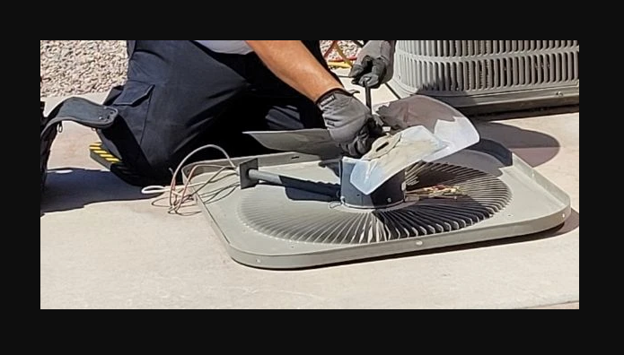 Keep Your Unit at Best with the 24hr Emergency AC Repair Dubai - Ac ...