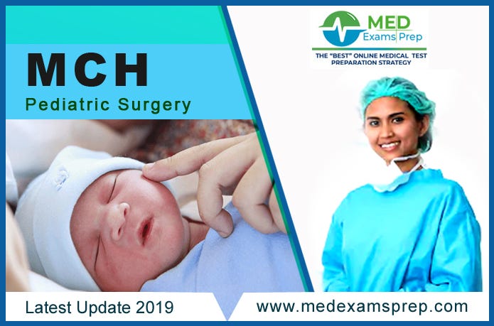 MCH PEDIATRIC SURGERY. HOW TO PREPAREMCH PEDIATRIC SURGERY. HOW TO ...