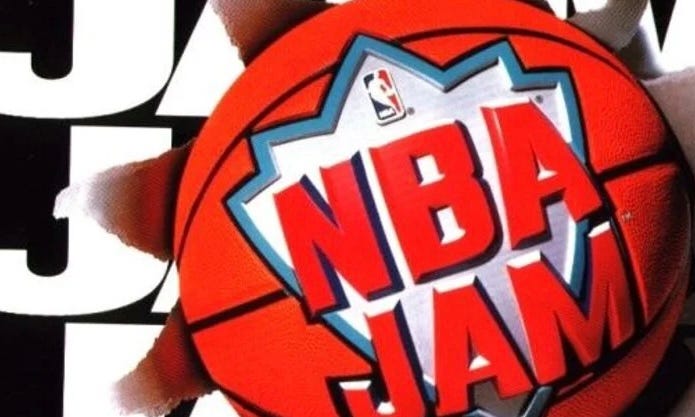 Top 10 Arcade-Style Sports Games | by Arcade Carnage | Medium