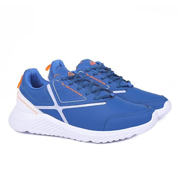 Running shoes - Yogesh Dhandhukiya - Medium