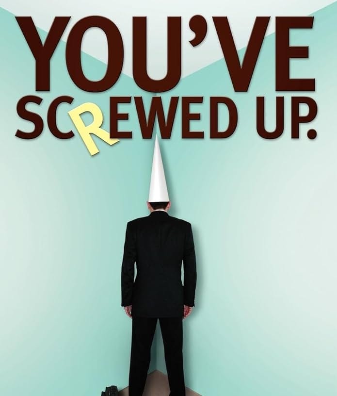 Biggest screw up you ever Made😂? | by Ms. Lilly🌱 | May, 2024 | Medium