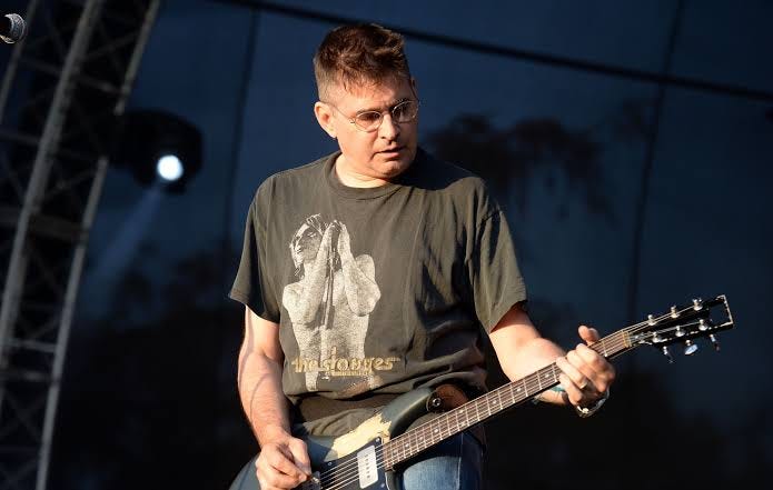 Albini Admiration - Kyra MacFarlane - Medium