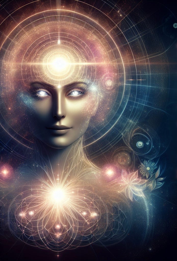 It Is Hard To Be A Human. When Your Soul Remembers More Than This… | by ...
