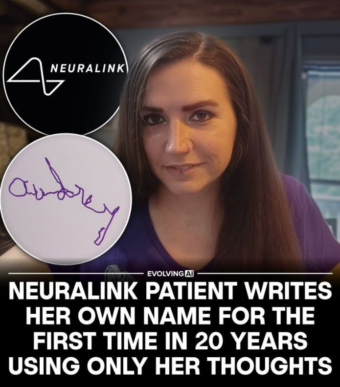 Neuralink: The Dawn of Mind-to-Machine Communication — Promise ...
