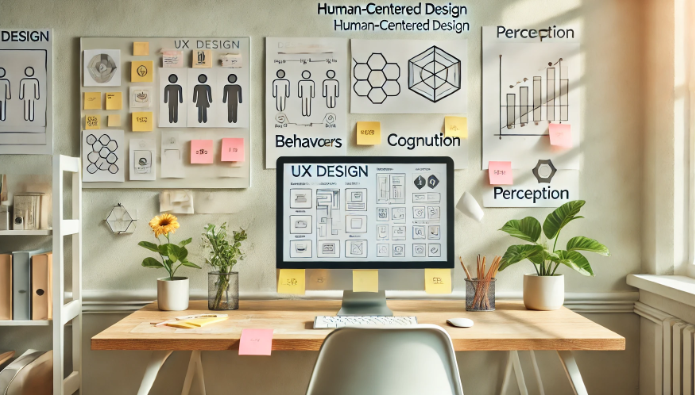 Why Psychology is the Key to Successful UX Design? | by CBarros | Medium