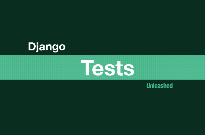 Django — Testing. Django’s unit tests use a Python… | by Selman Koral ...