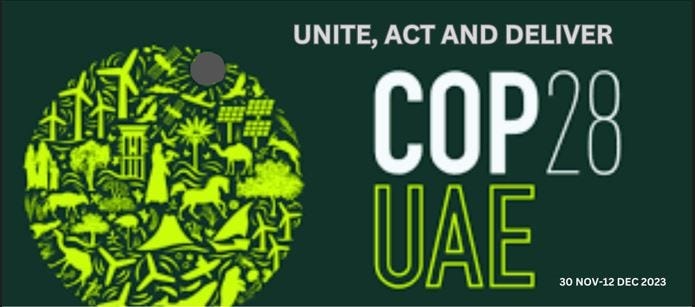 A COMPREHENSIVE RESEARCH ON COP28 UAE 2023 | by shareefmohammedhassan ...