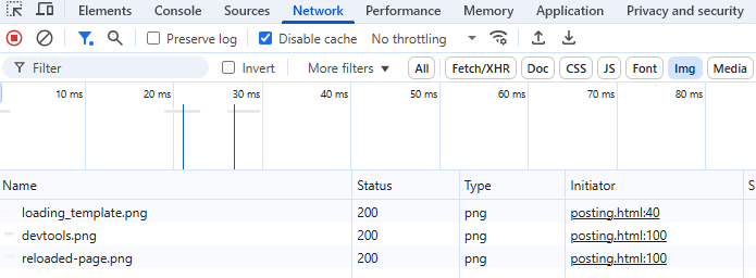 HTML Page Loading attribute. Programmers can manage the speed at… | by Stephen O'Shaughnessy ...