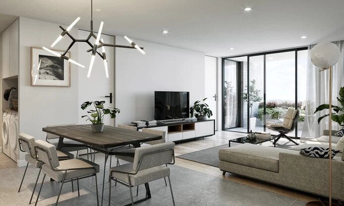 Architectural Rendering Styles: Different Techniques and How to Achieve ...