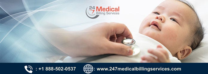 Pediatric Billing Services | Outsource Pediatric Medical Billing ...