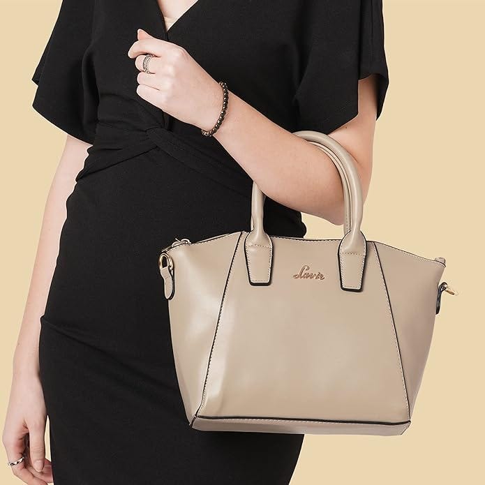 Lavie Women’s Pamukkale Satchel Bag 👆click : https://amzn.to/3NQnAOB Lavie Women’s Omnia Medium ...