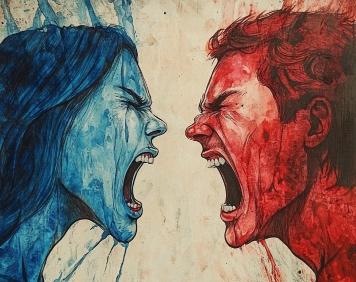 The Evolution of Aggression: From Physical Violence to Economic and ...