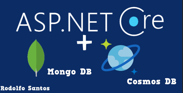 Conhecendo o Cosmos DB. Introdução | by Rodolfo dos Santos Pinto ...