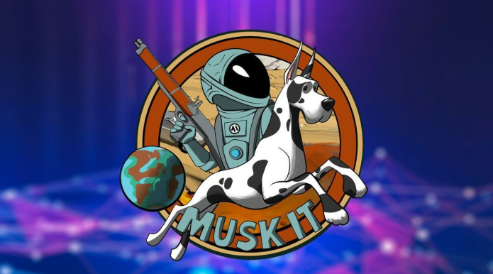 New Meme Coin ‘Musk It (MUSKIT)’ Gains Attention Amid Musk Family Ties ...