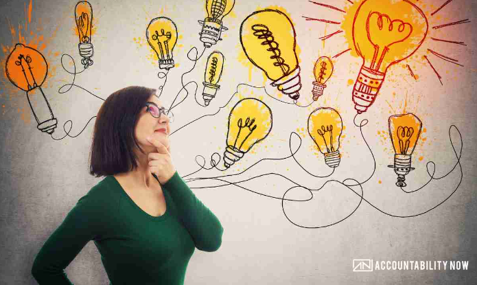 The Power of Positive Thinking in Business Growth - Accountability Now ...