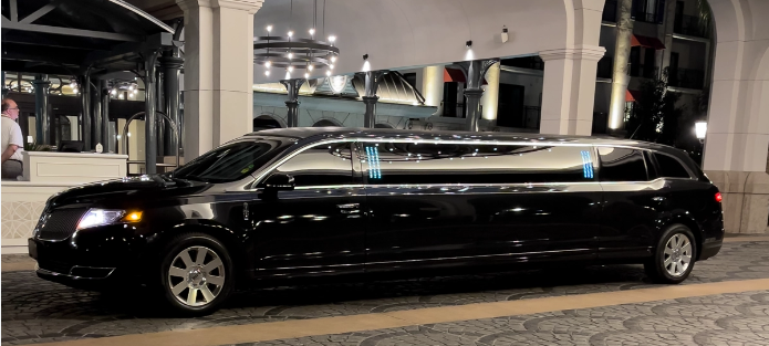 The best transportation service for our customers, Red Limousine. | by ...
