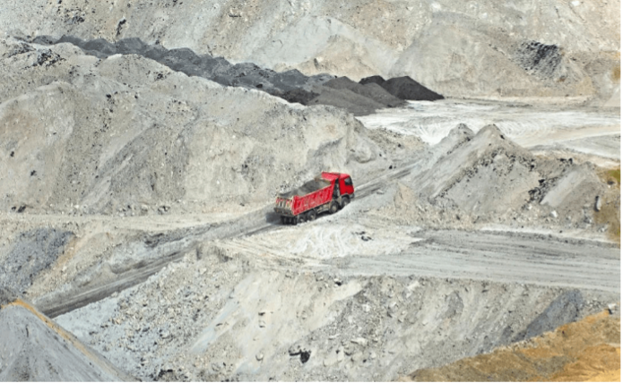 Self-Driving Delivery In Mine Enters Into Its Era | by ByteBridge ...