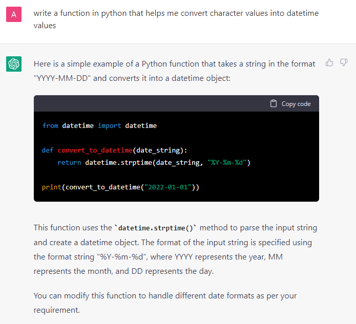 Using ChatGPT In My Daily Work. How I Use ChatGPT To Help Me In My ...