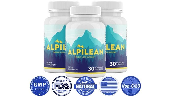 Elevate Your Metabolism with Alpilean: Your Ultimate Superfood ...