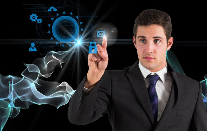 Next-Level Performance: Business Solutions Enhanced by Intelligence ...