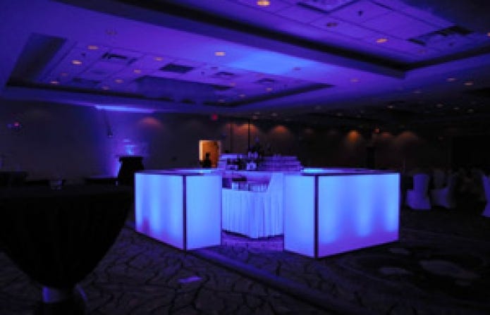 3 Types of Lighting to Make Your Event Memorable | by Ateet Ahuja | Medium