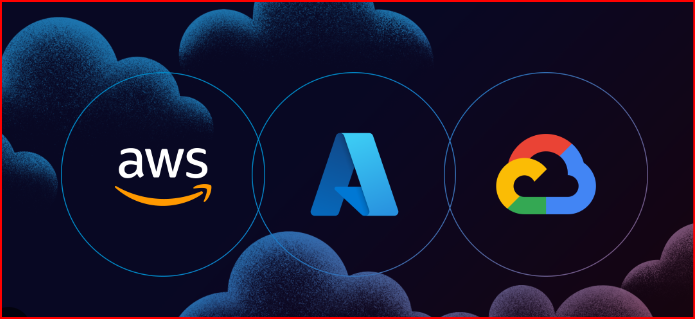 Navigating the Cloud: A Comprehensive Overview of AWS, Azure, and ...