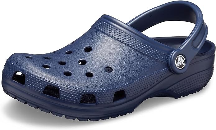 A Deep Dive into Crocs Unisex-Adult Classic Clogs | by Info Scape | Feb, 2024 | Medium