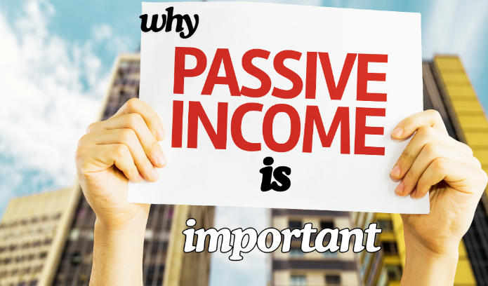 Why passive income is Essential in Today’s World ? | by abilasha ur ...