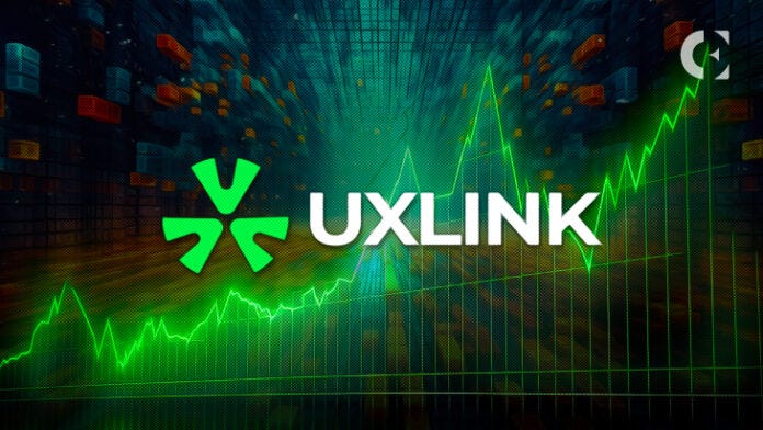 New Concept in Web3 Social: UXLINK Launches its “RWS” System ...