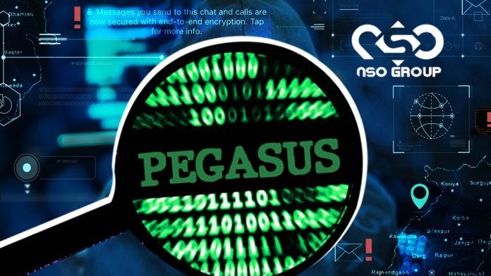 What is Pegasus and How it Works? - Techingrow - Medium