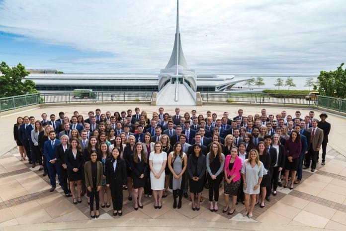 How Baird is investing in diversity and its future customer base | by ...