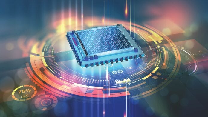 Global Quantum Computing Market Value is projected to Surge By 2030 ...