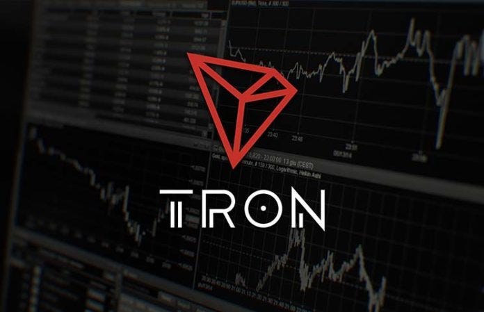 Deploy Smart Contract on TRON Blockchain | by Niharika Singh ...