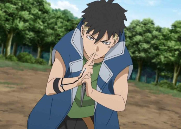 Code Melawan Kawaki, Siapakah yang Akan Tumbang | by Akugaming | Sep ...