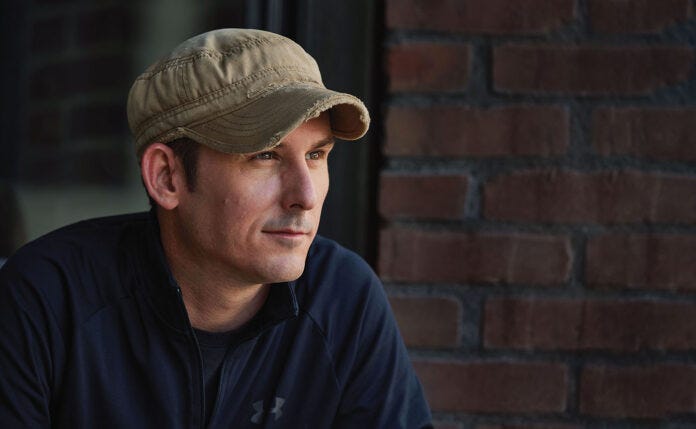 Enlighten’s Jeremy Jacobs: High-Tech Country Boy | by mg Magazine | mg ...