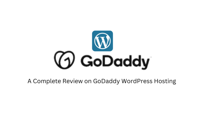 A Complete Review on GoDaddy WordPress Hosting | by LearnWoo | Medium