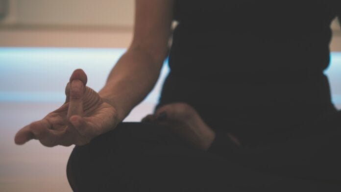 5 Best Mantras for Anger Management — Entrepreneur Fox | by ...