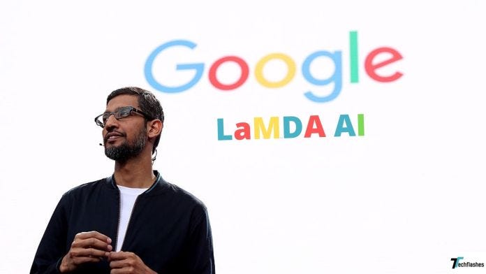All about Google’s LaMDA AI. Google’s Lamda | by Ronakspecscale | Medium