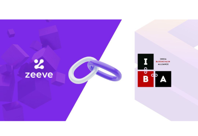 Web3 infrastructure provider Zeeve and India blockchain alliance forge strategic partnership to ...