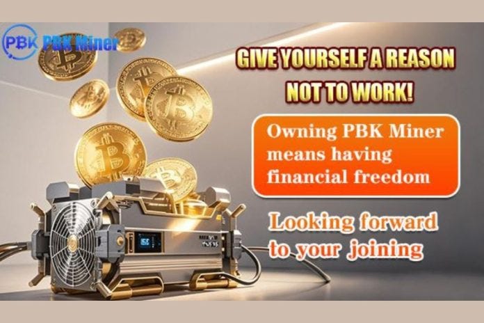 PBK Miner Review: Can XRP Really Make $89,104? Let’s Find Out! | by Usa Advertisement Agency ...