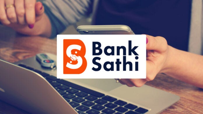 Earn 2 Lakh from Bank Sathi Earning app - Business Point - Medium