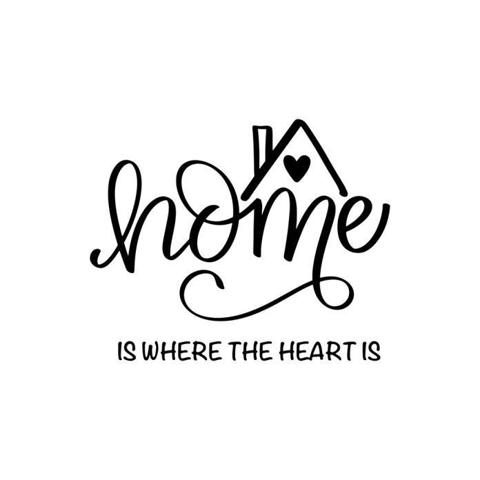 The Heart of the Home:. This story considers how families… | by Bobby ...