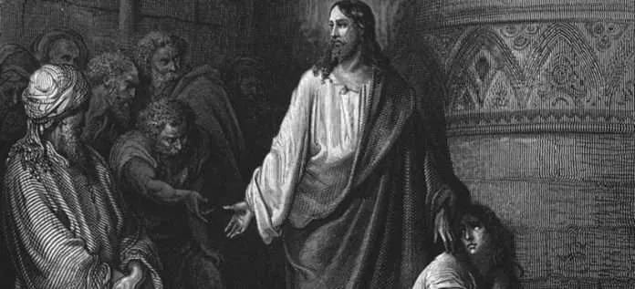 We All Stand Guilty, Saved by Grace | by Rich Holt | Biblical Christian ...
