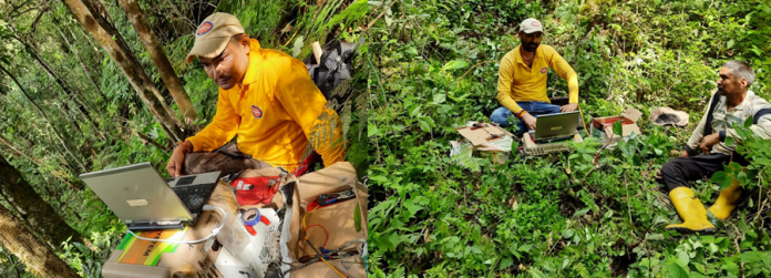 Digging Deeper: The Role of Geophysics in Modern Mining | by parson biz ...