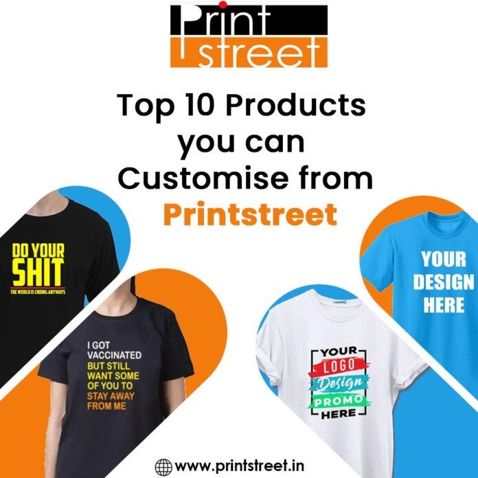 An Insider’s Guide to the Printing Industry Blog | by Print Street ...