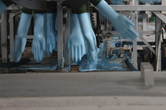 The Truth about Single-Use Gloves | by mg Magazine | mg Magazine | Medium