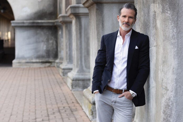 Adam Stettner is Reshaping Finance | by mg Magazine | mg Magazine | Jan ...